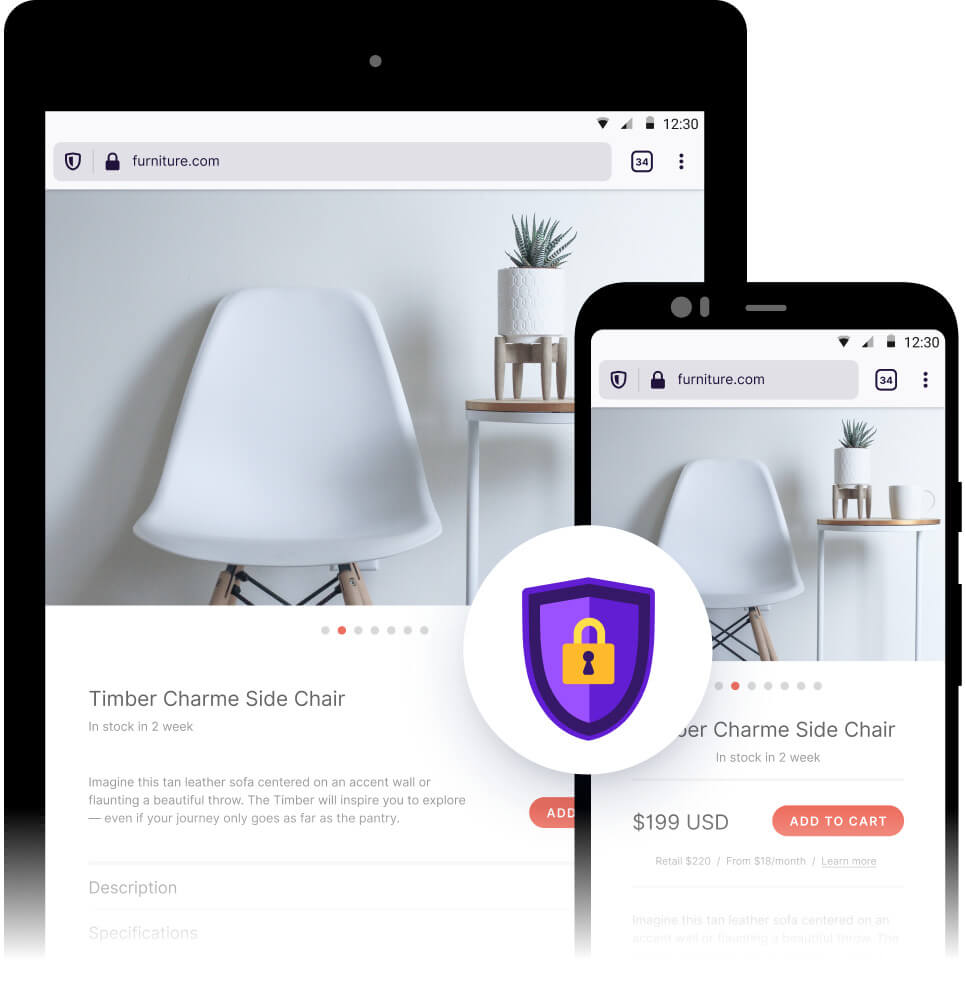 데스크톱용 Firefox — Mozilla