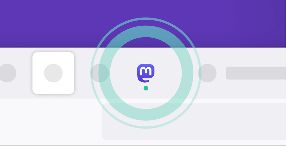 Pinned browser tabs — Firefox