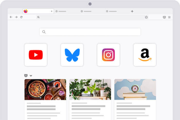 Firefox voor Desktop - Firefox — Firefox